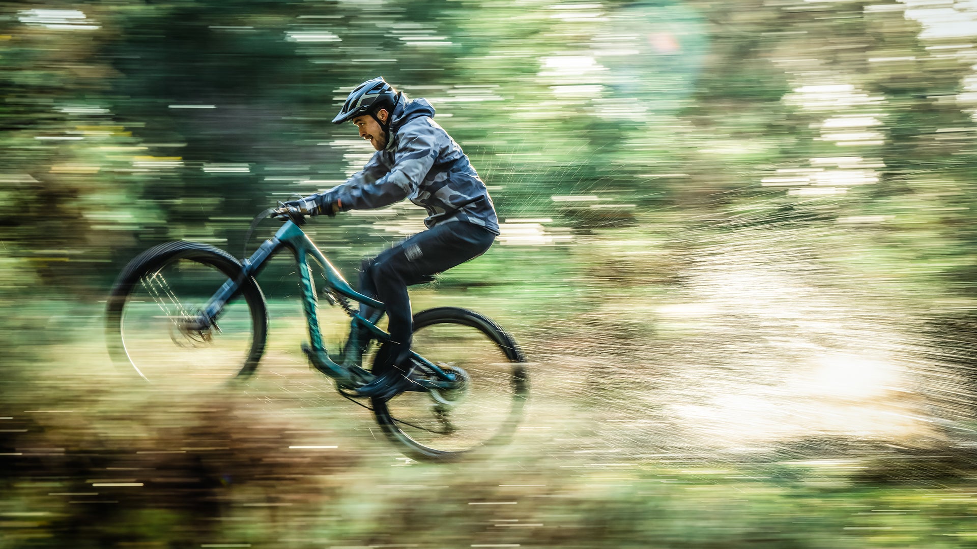 Descent Jackets – Troy Lee Designs Canada