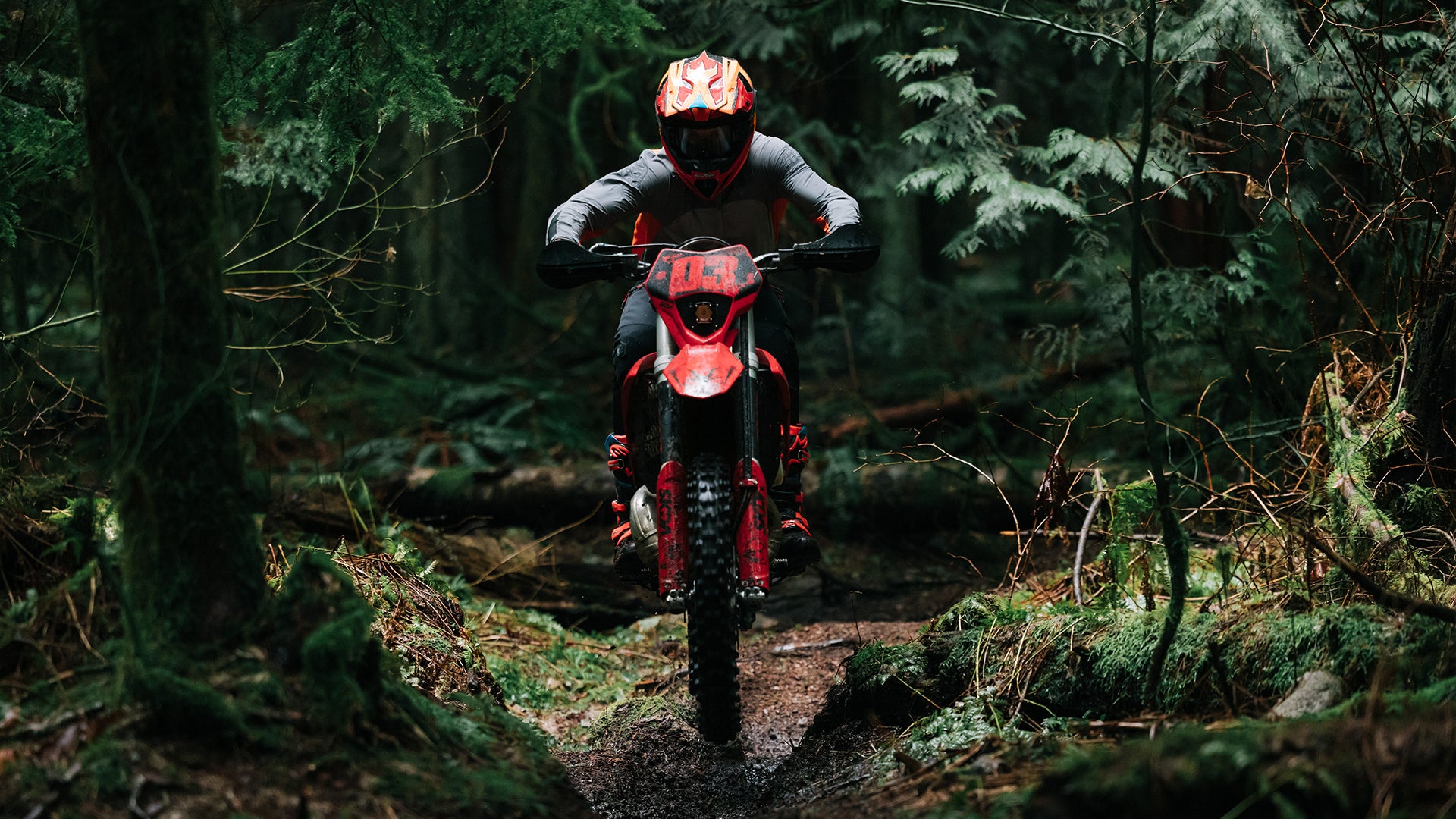 Off Road – Troy Lee Designs Canada