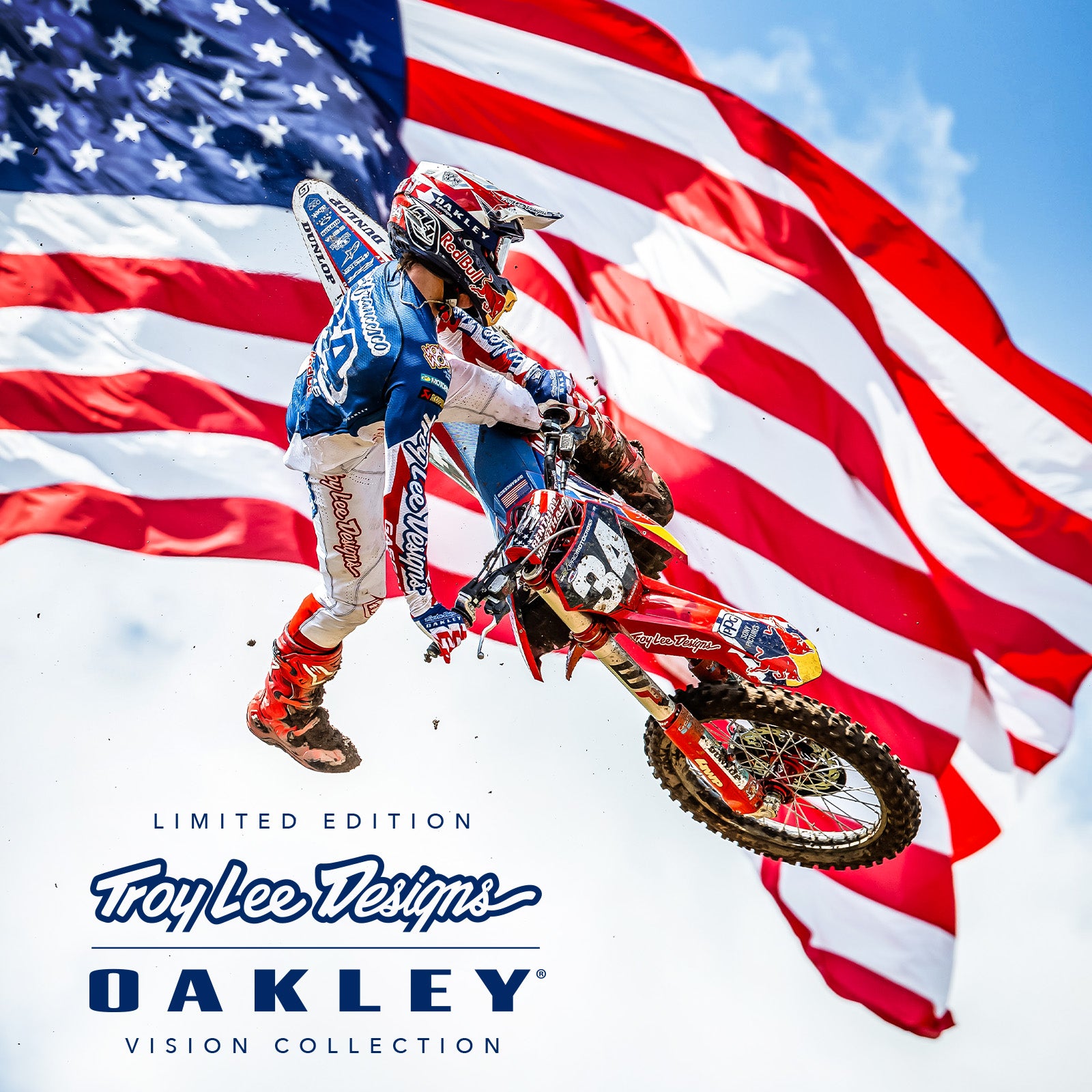Troy Lee Designs Official - Moto, MTB, Helmets, Gear and Protection ...