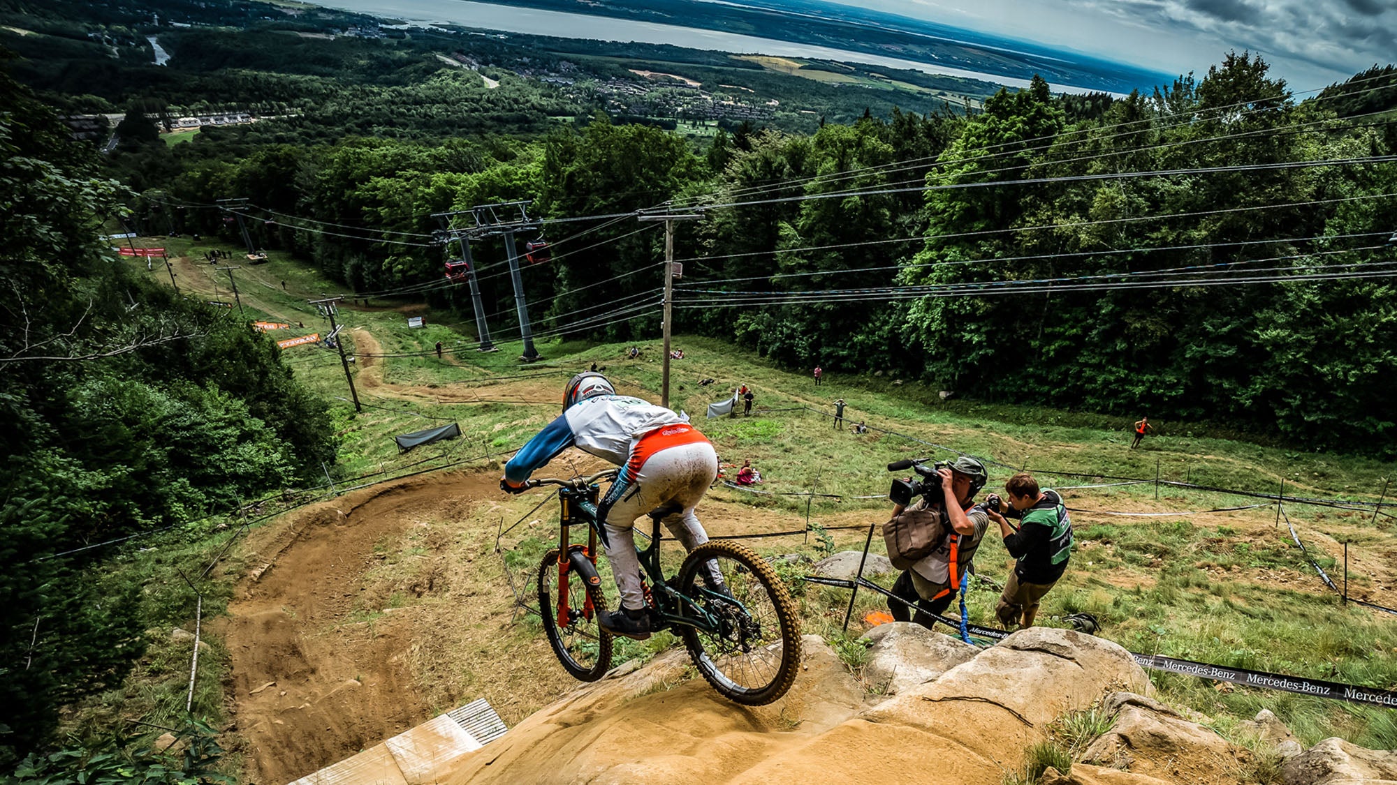 Bike Screensavers – Troy Lee Designs Canada