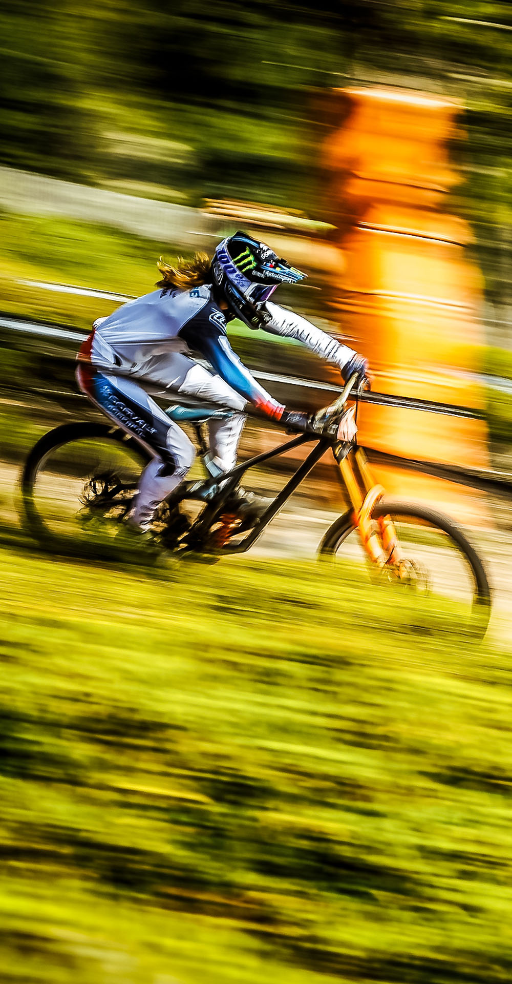 Bike Screensavers – Troy Lee Designs Canada