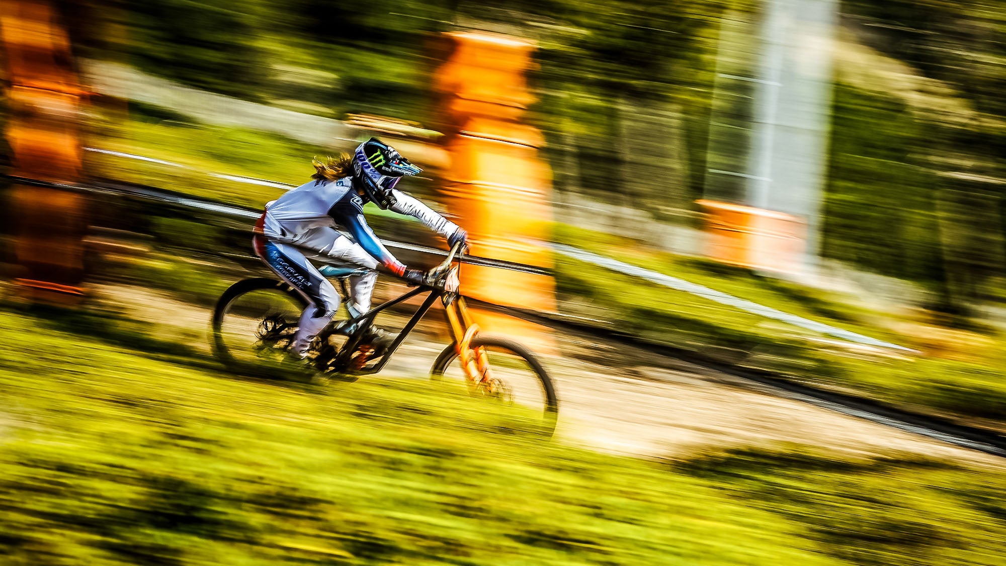 Bike Screensavers – Troy Lee Designs Canada