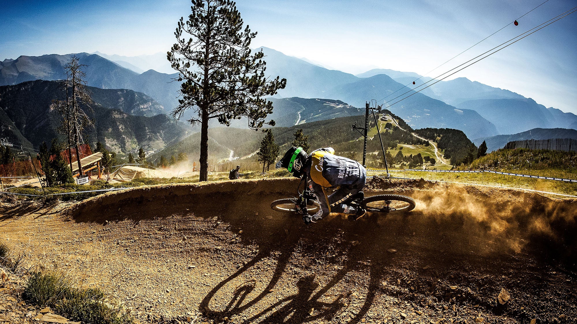 Bike Screensavers – Troy Lee Designs Canada