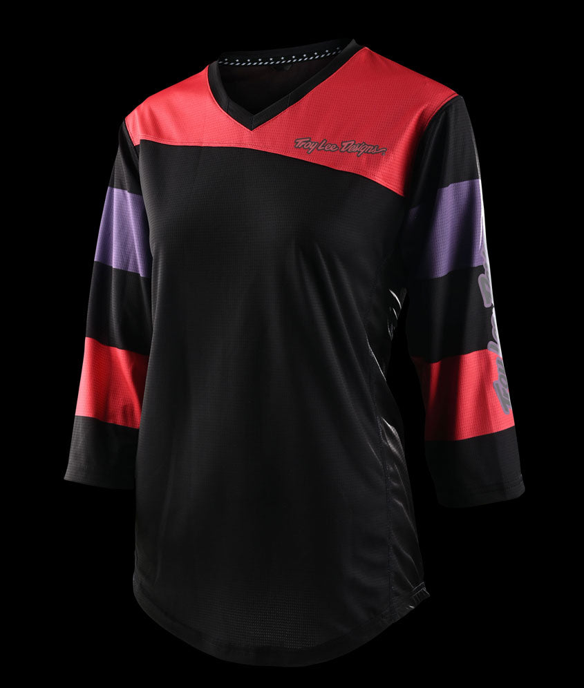 Jersey Lettering – Troy Lee Designs Canada