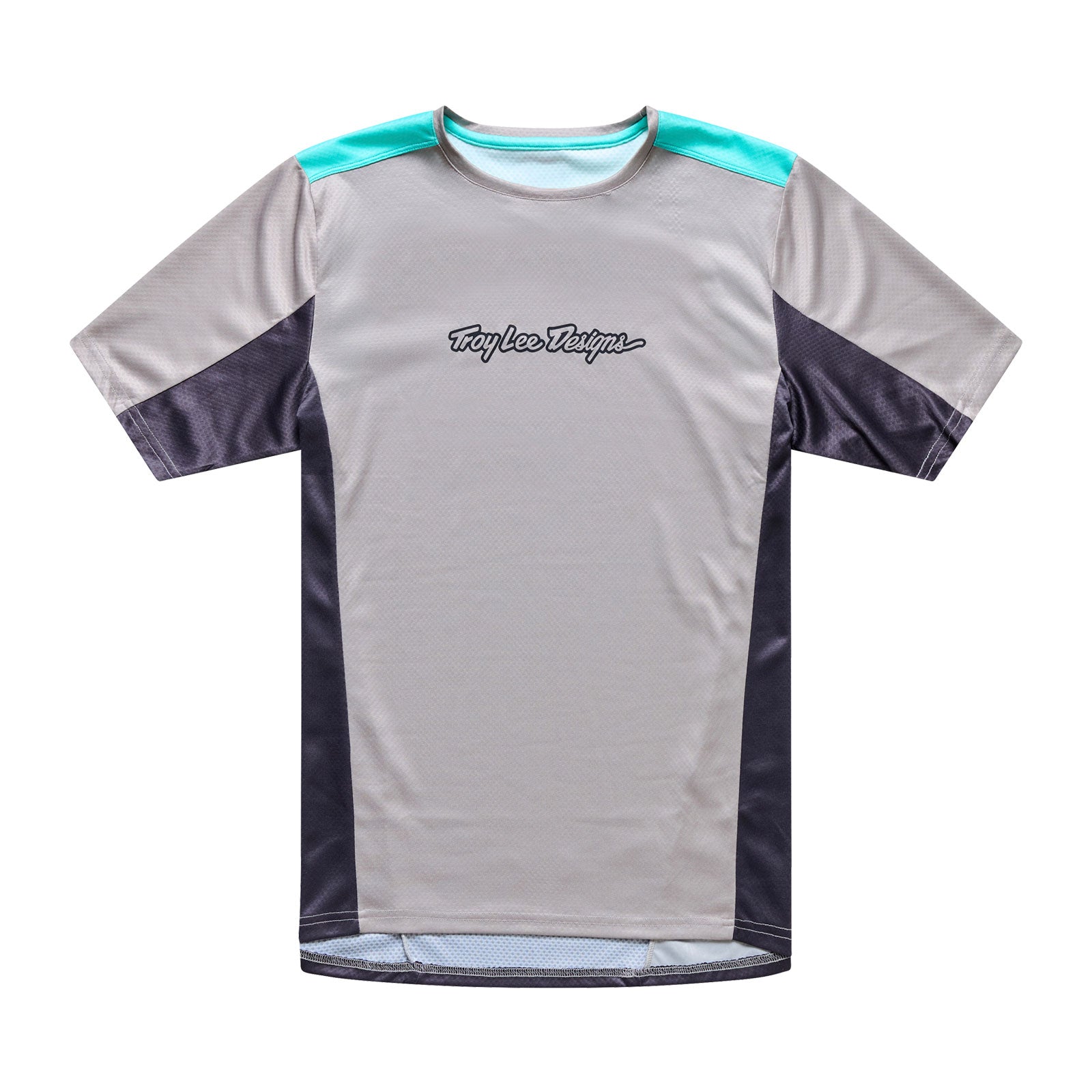 Stage SS Jersey Signature Stone – Troy Lee Designs