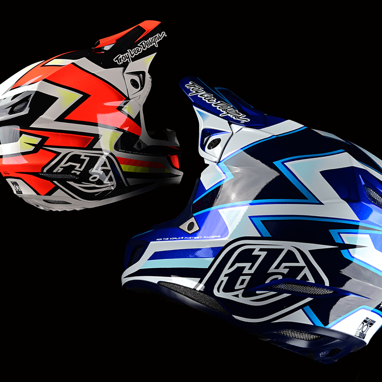 Troy Lee Designs Official - Moto, MTB, Helmets, Gear and Protection ...