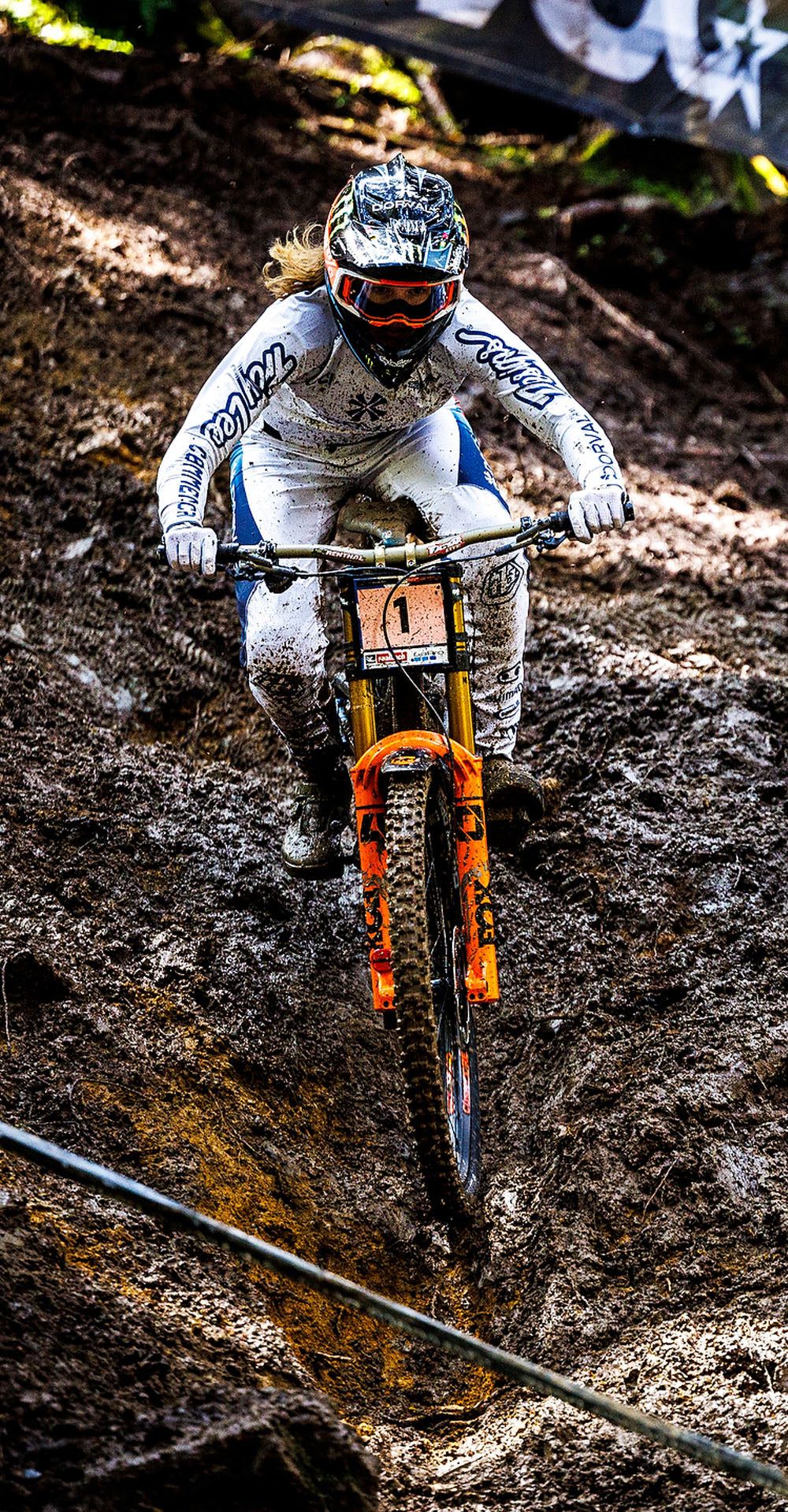 Bike Screensavers – Troy Lee Designs Canada