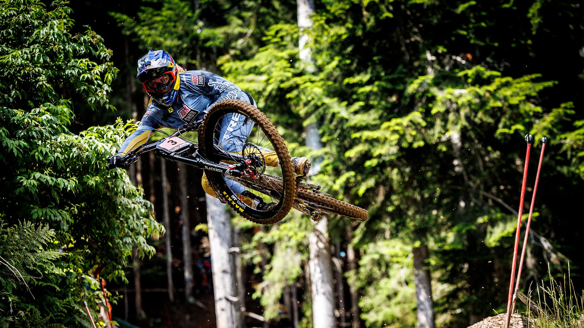 Bike Screensavers – Troy Lee Designs Canada