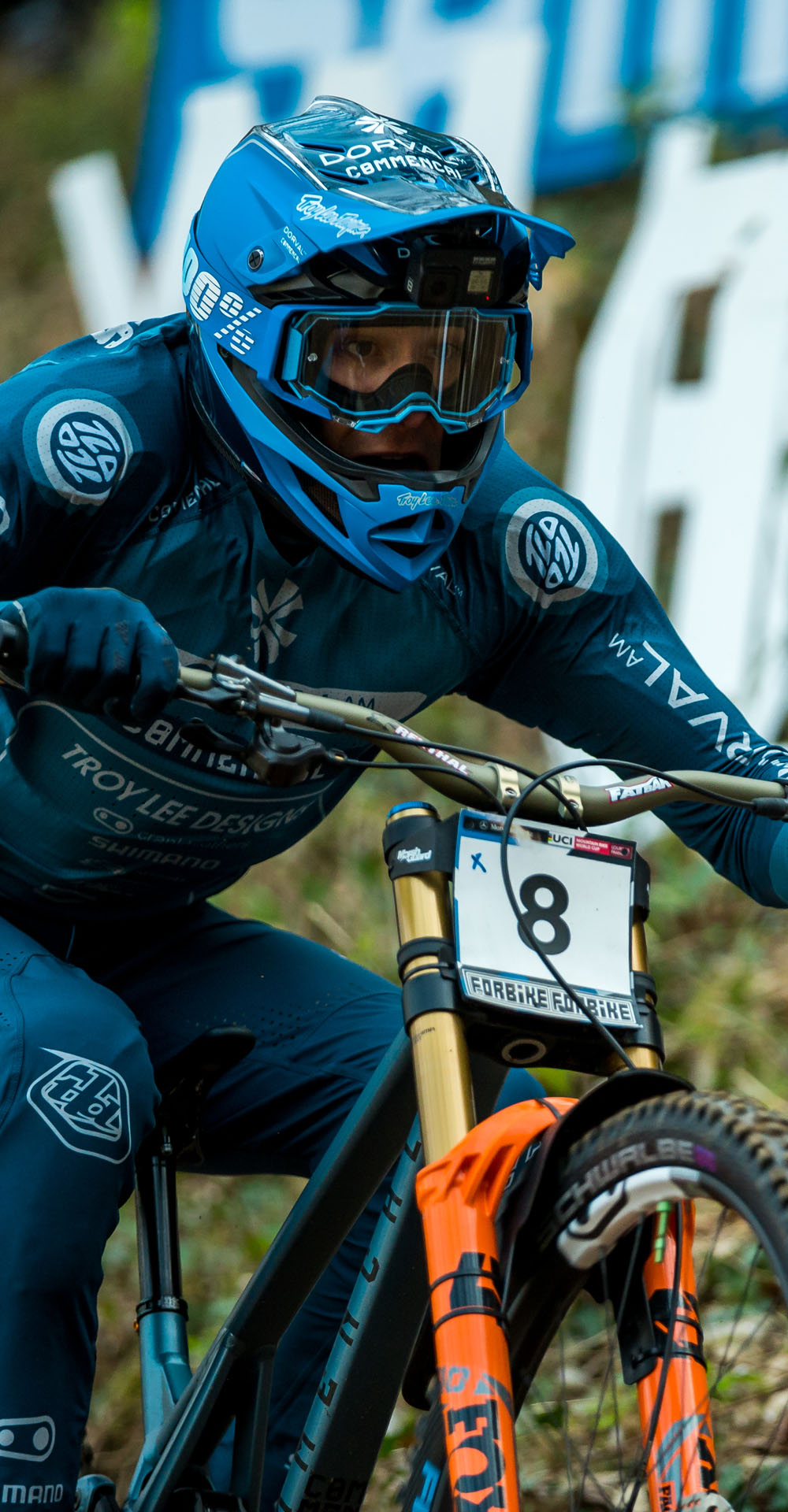 Bike Screensavers – Troy Lee Designs Canada