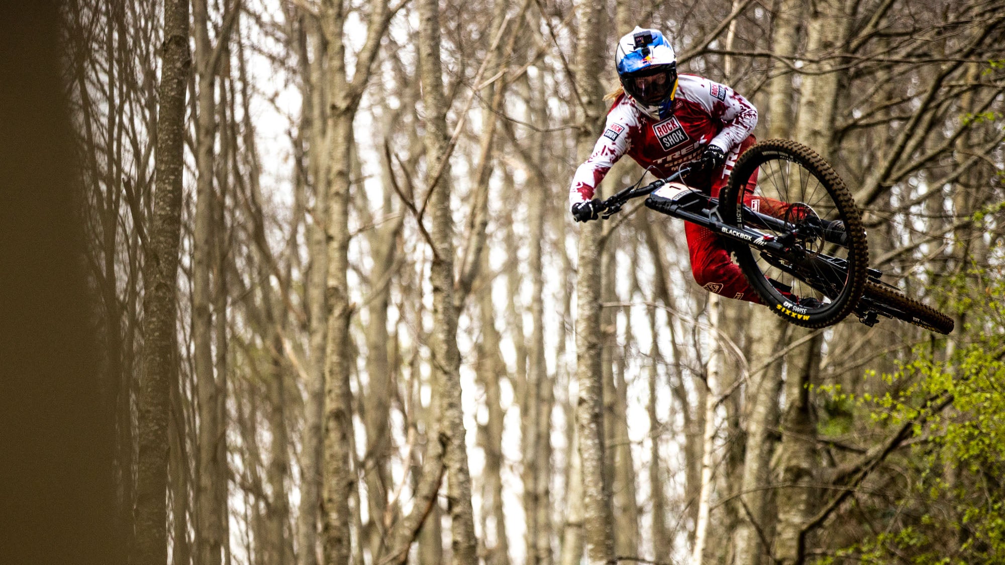 Bike Screensavers – Troy Lee Designs Canada