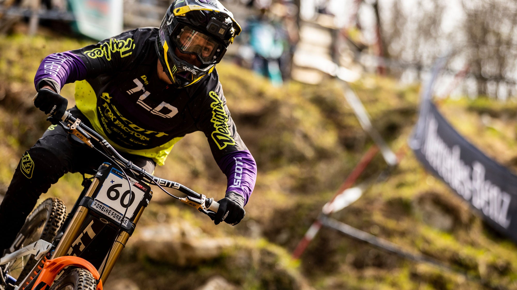 Bike Screensavers – Troy Lee Designs Canada