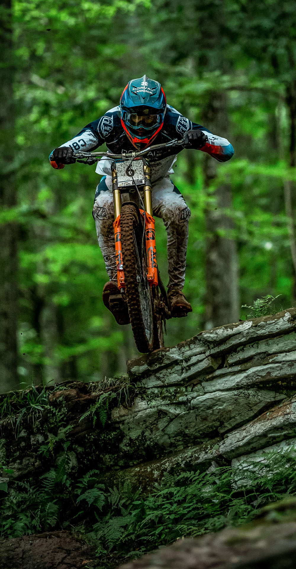 Bike Screensavers – Troy Lee Designs Canada