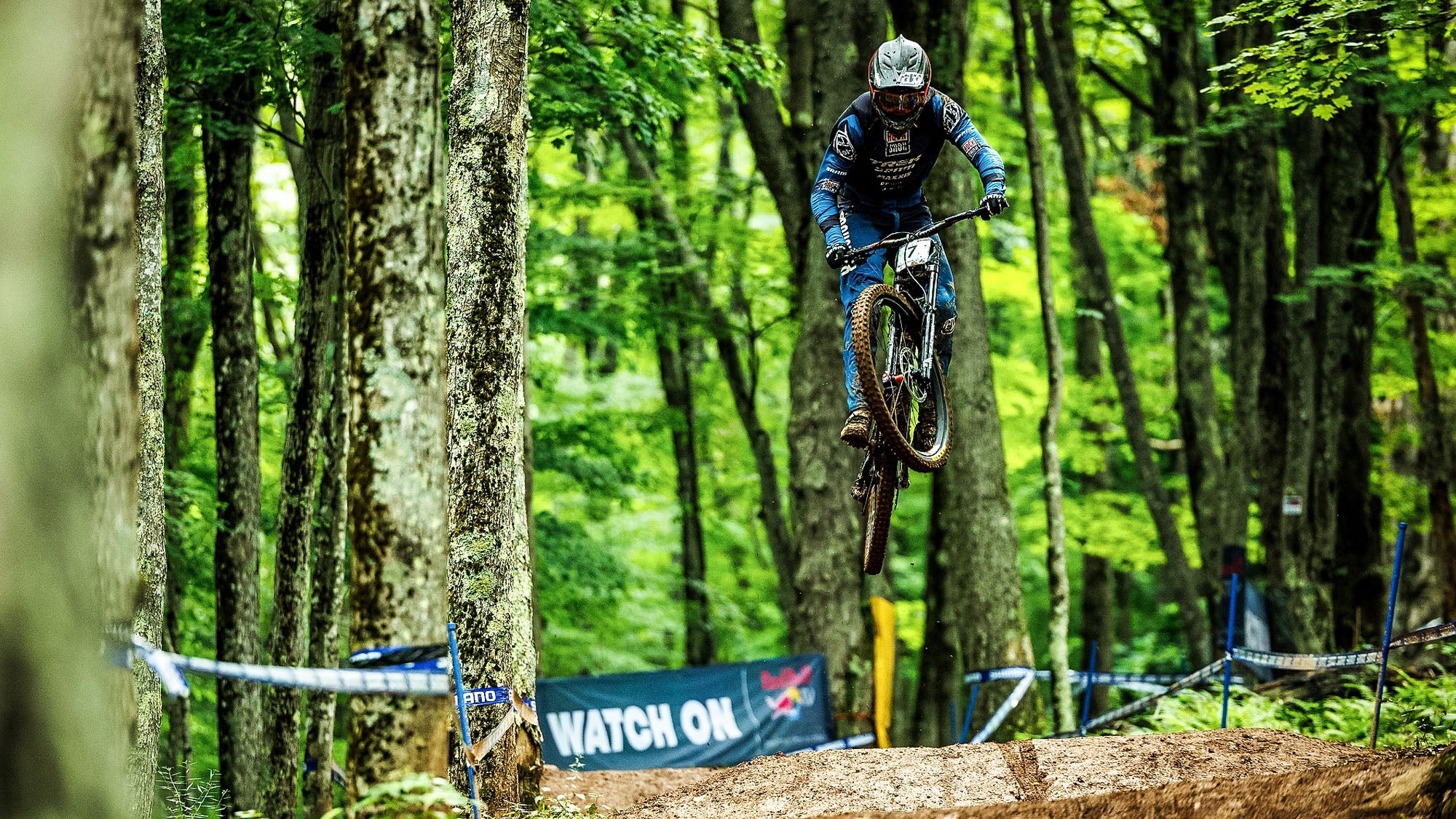 Bike Screensavers – Troy Lee Designs Canada