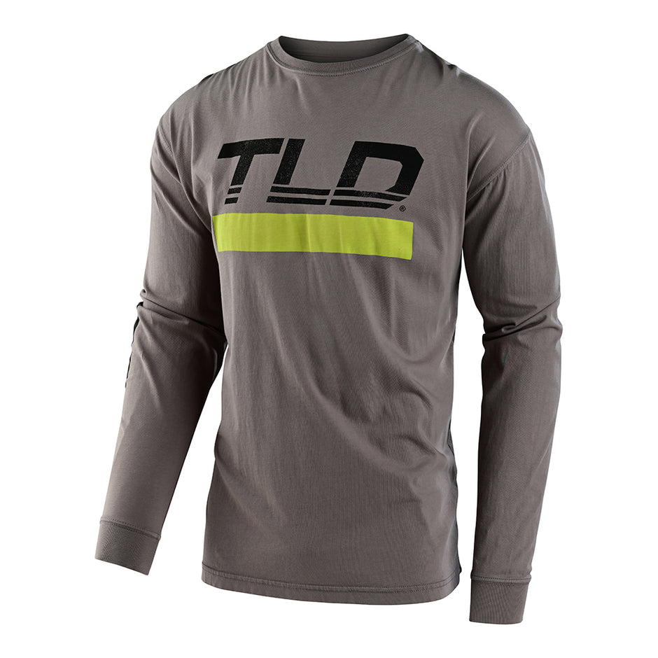 Mens Long Sleeve Tees – Troy Lee Designs Canada