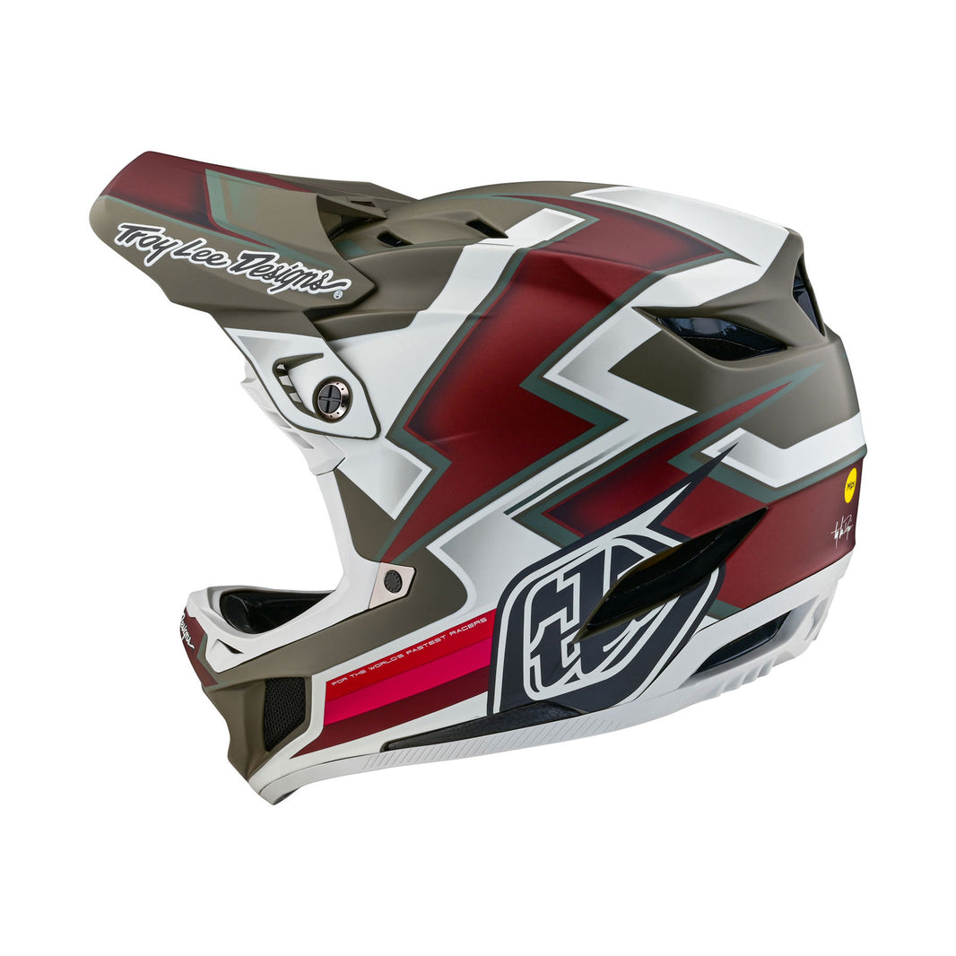 D4 Helmets – Page 2 – Troy Lee Designs Canada