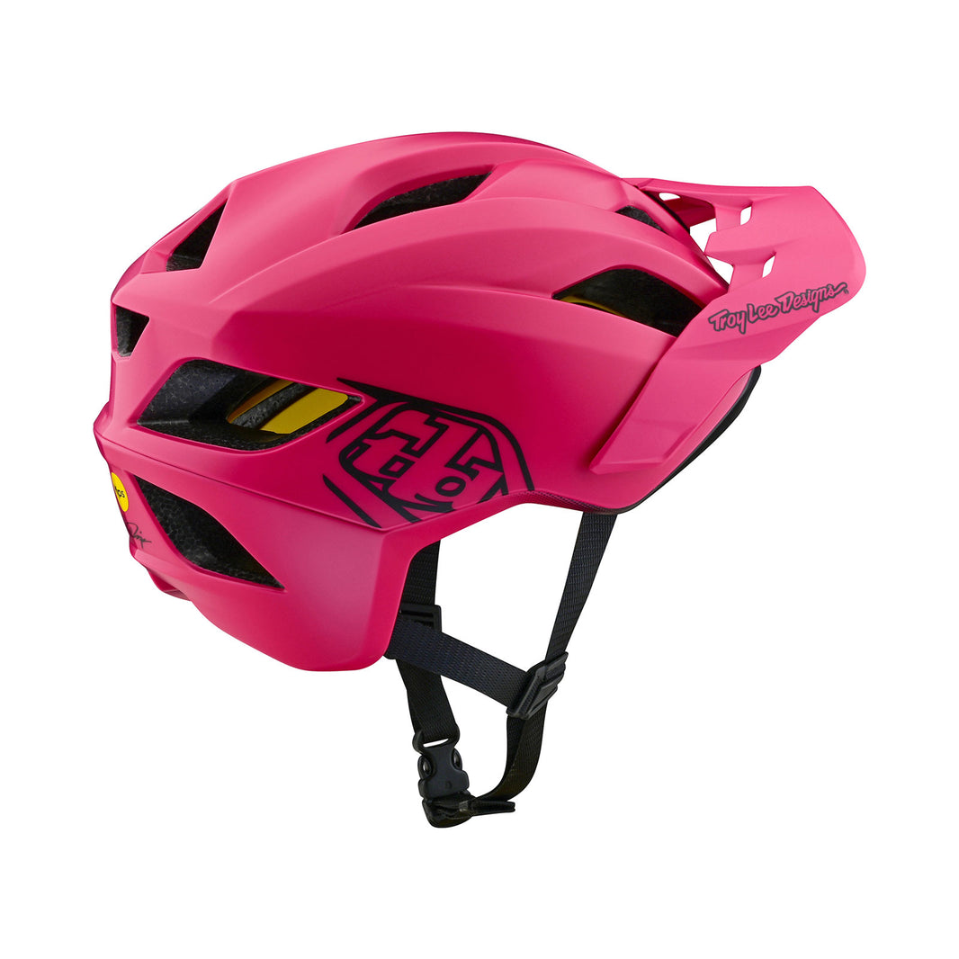 Flowline Helmets – Troy Lee Designs Canada
