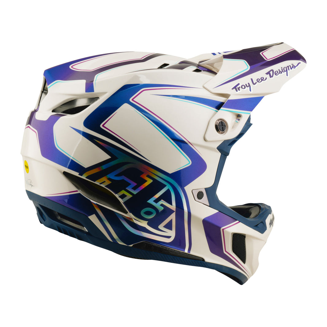 Helmets – Troy Lee Designs
