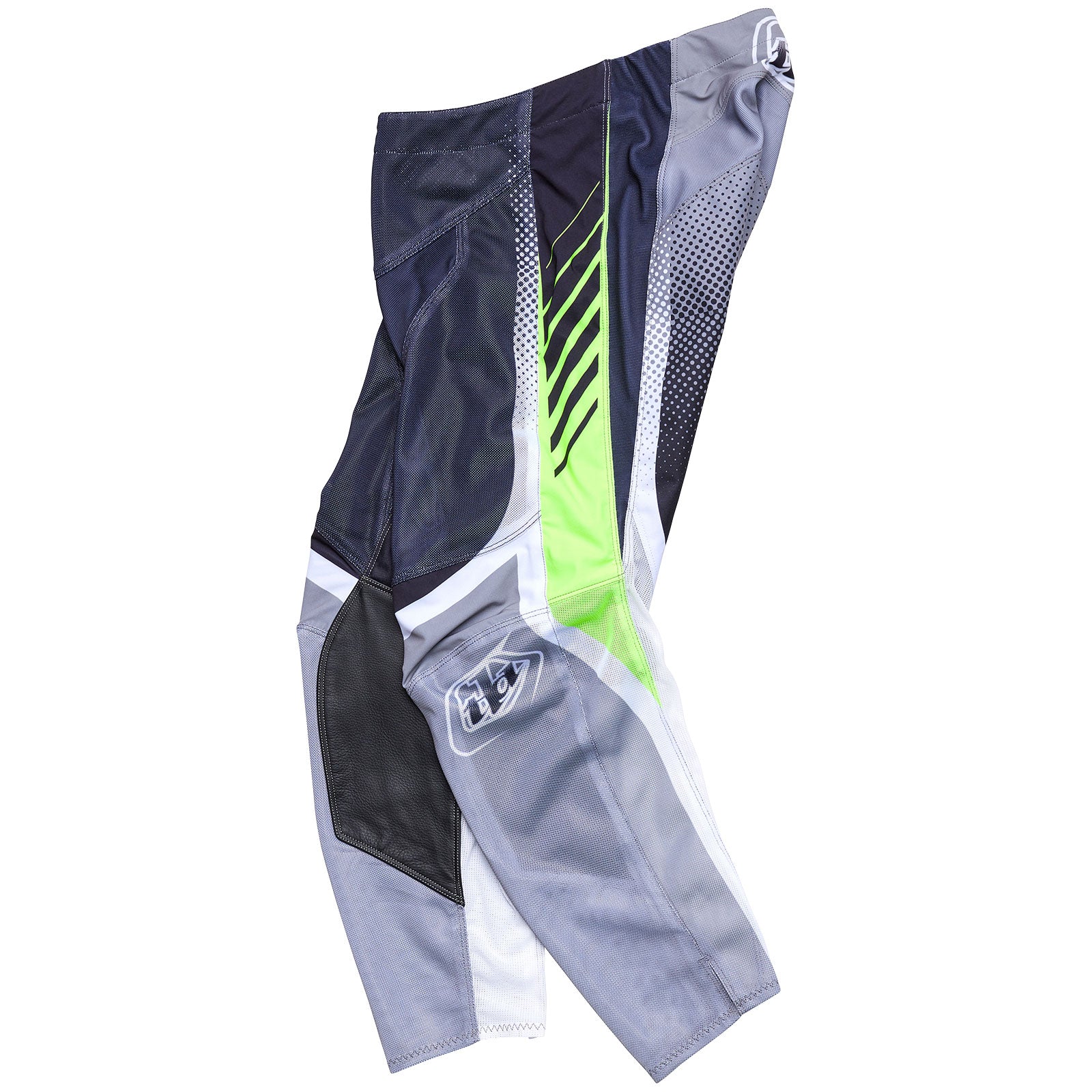 GP Pro Air Pant Bands Phantom / Gray – Troy Lee Designs Canada