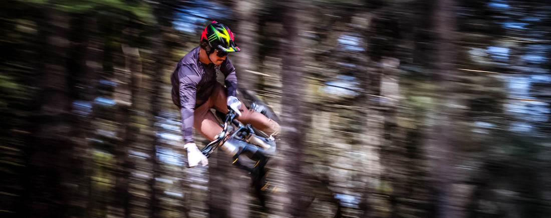 Troy Lee Designs - Moto, MTB, Helmets, Gear and Protection