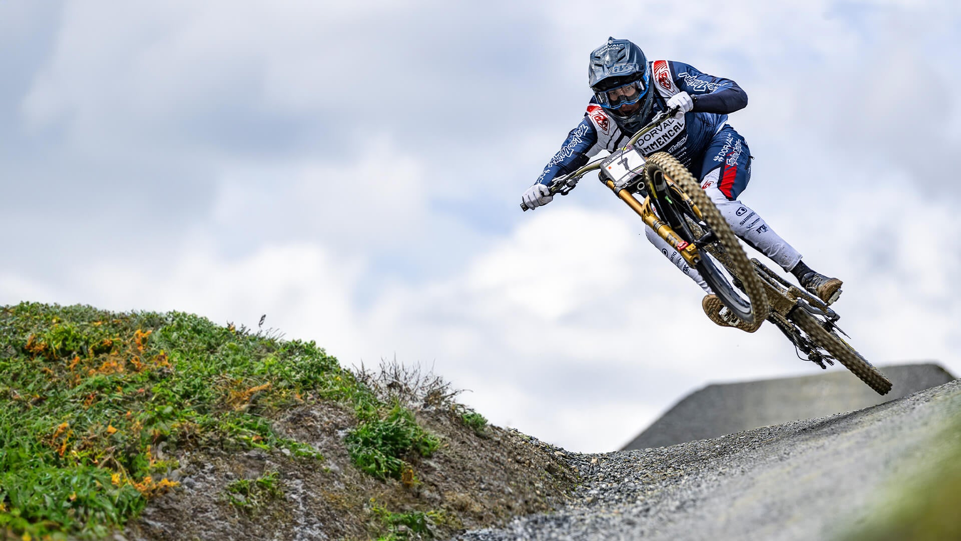 Troy Lee Designs Official - Moto, MTB, Helmets, Gear and Protection ...