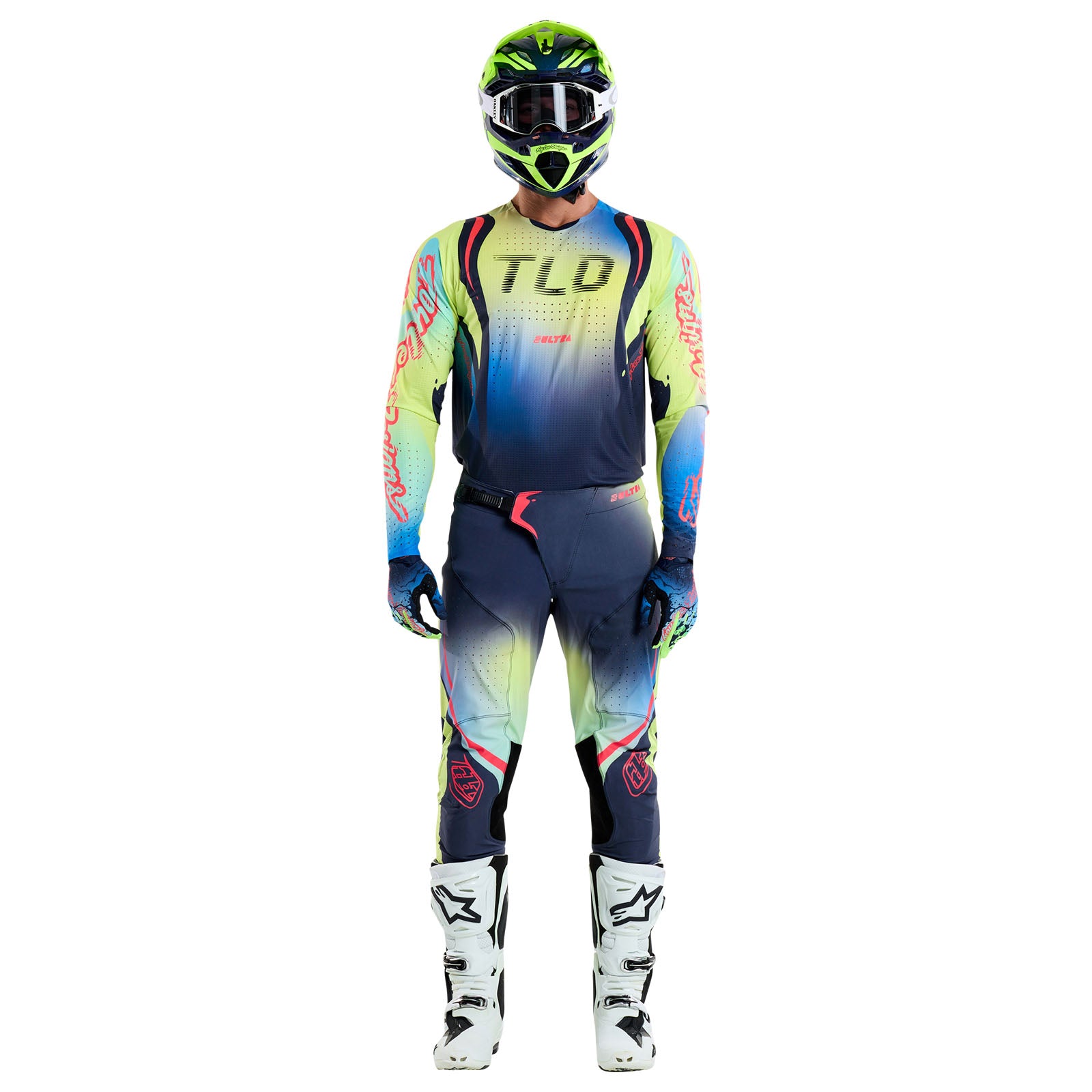 Moto – Troy Lee Designs Canada