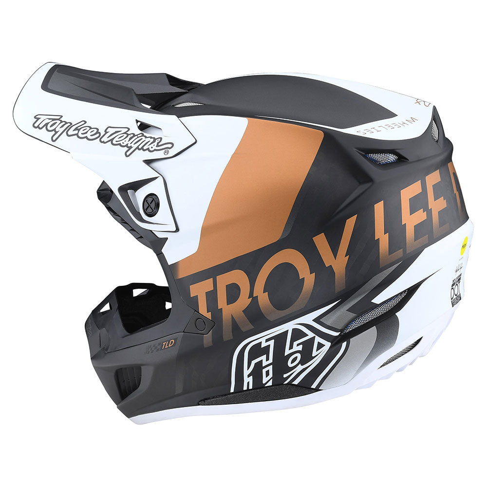 SE5 Helmets – Page 2 – Troy Lee Designs Canada
